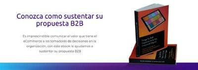 ¿Cómo implementar un modelo e-Commerce B2B?